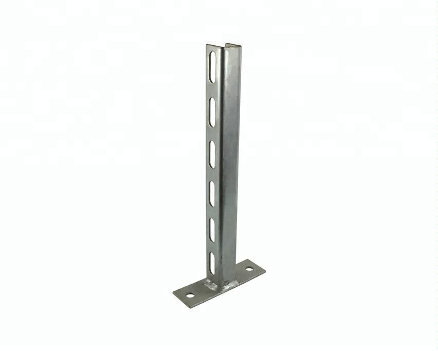Unistrut Cantilever Bracket Arm Channel