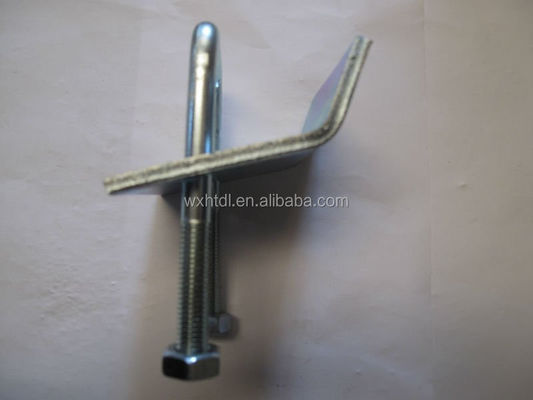 Unistrut C Channel Clamp